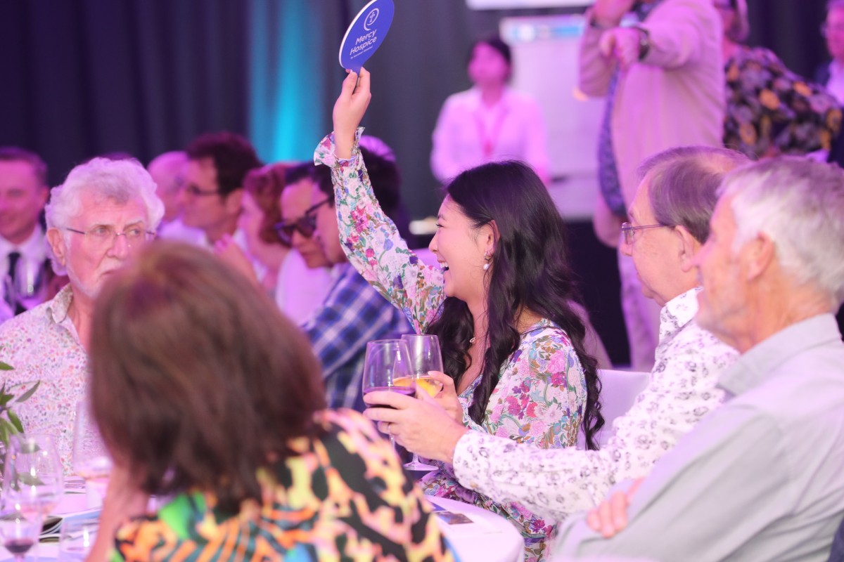 10 – A Celebration of Tastes – Mercy Hospice