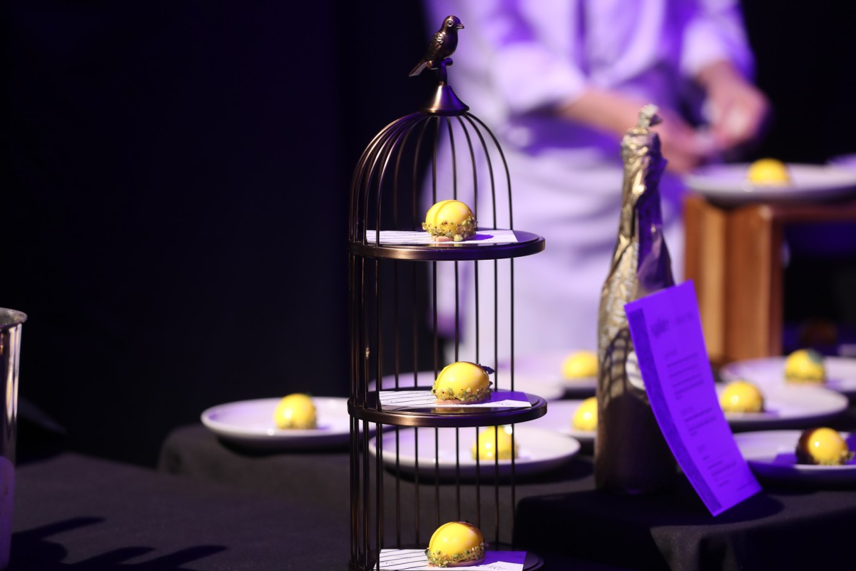 10 – A Celebration of Tastes – Mercy Hospice