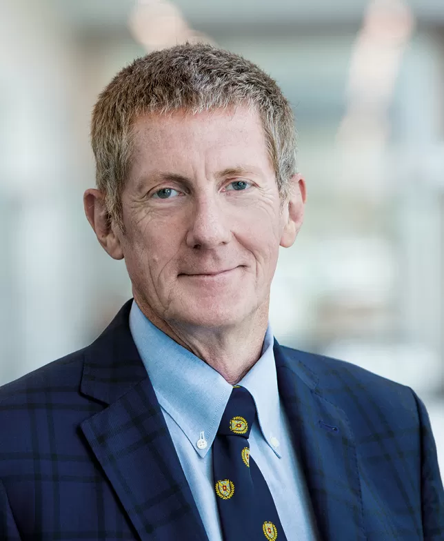 Meet the team – Mercy Hospice