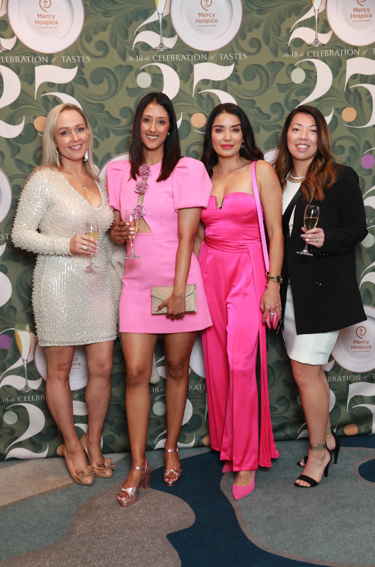 10 – A Celebration of Tastes – Mercy Hospice