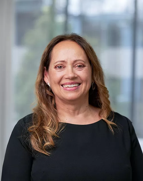 Meet the team – Mercy Hospice