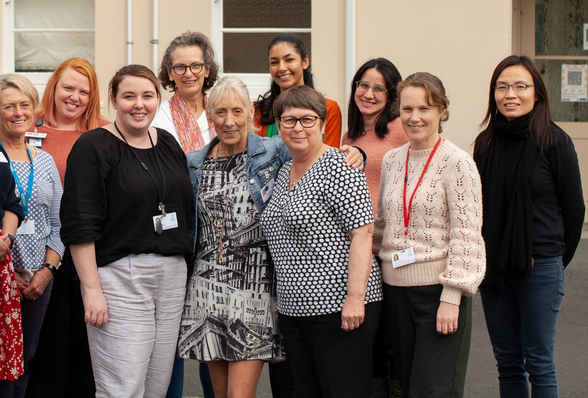 Diversity, Equity, and Inclusion – Mercy Hospice