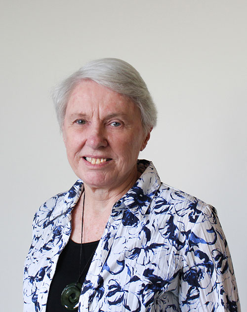 Meet the team – Mercy Hospice