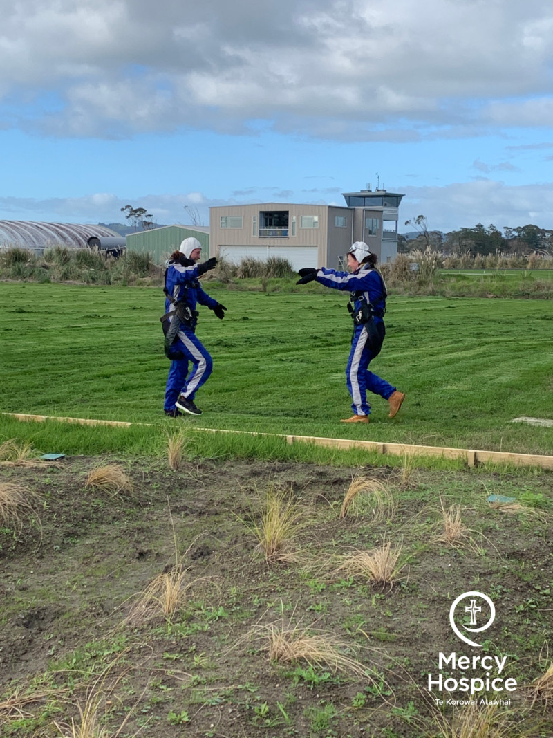 Events – Mercy Hospice